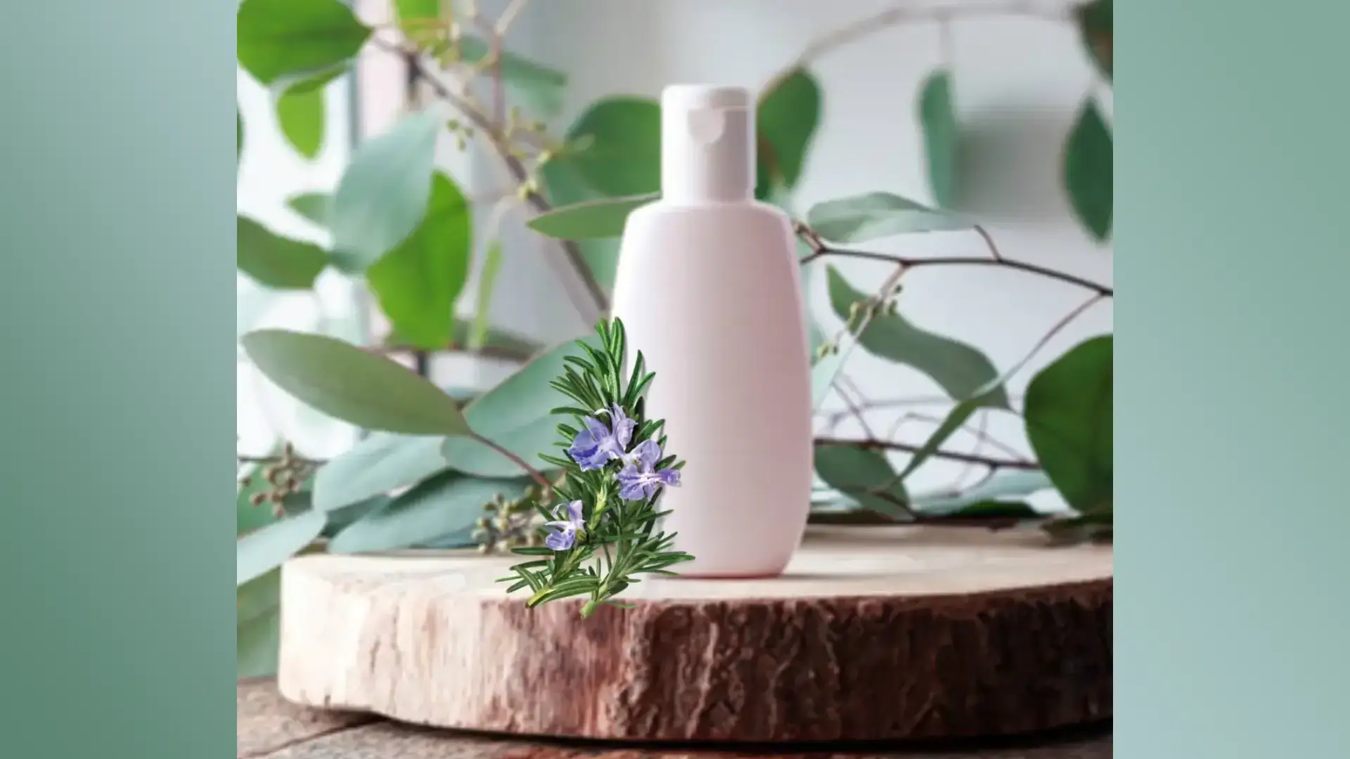 Como Fazer Shampoo Natural para Queda de Cabelo - Wiki Receitas